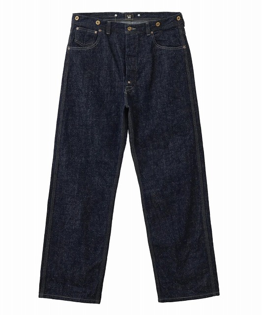 Lee [リー] 【101 100周年】101COWBOY STRAIGHT (INDIGO) カウボーイ ストレートデニムパンツ (インディゴ) BEA